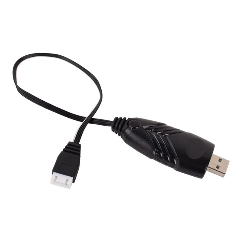 7.4v USB Charger (4 PIN) | GelWeapons.ie